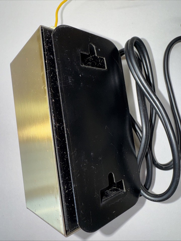 Pennant Power Pack Model 208:800 Model Train Transformer Speed ...