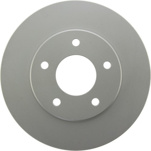 Frt Disc Brake Rotor Centric Parts 320.62028F | eBay