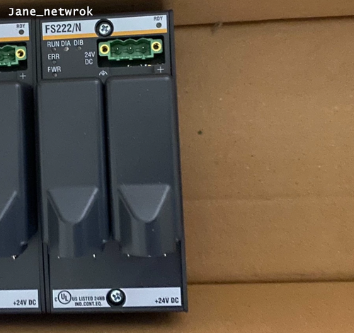 1PC NEW FS222/N FASTBUS MODULE By DHL or FedEX | eBay