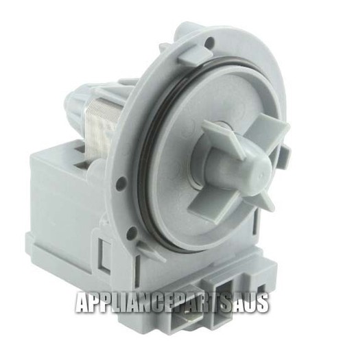 LG FRONT LOAD WASHING MACHINE MOTOR WD14071SD6 WD1409HPW WD1410SBW ...