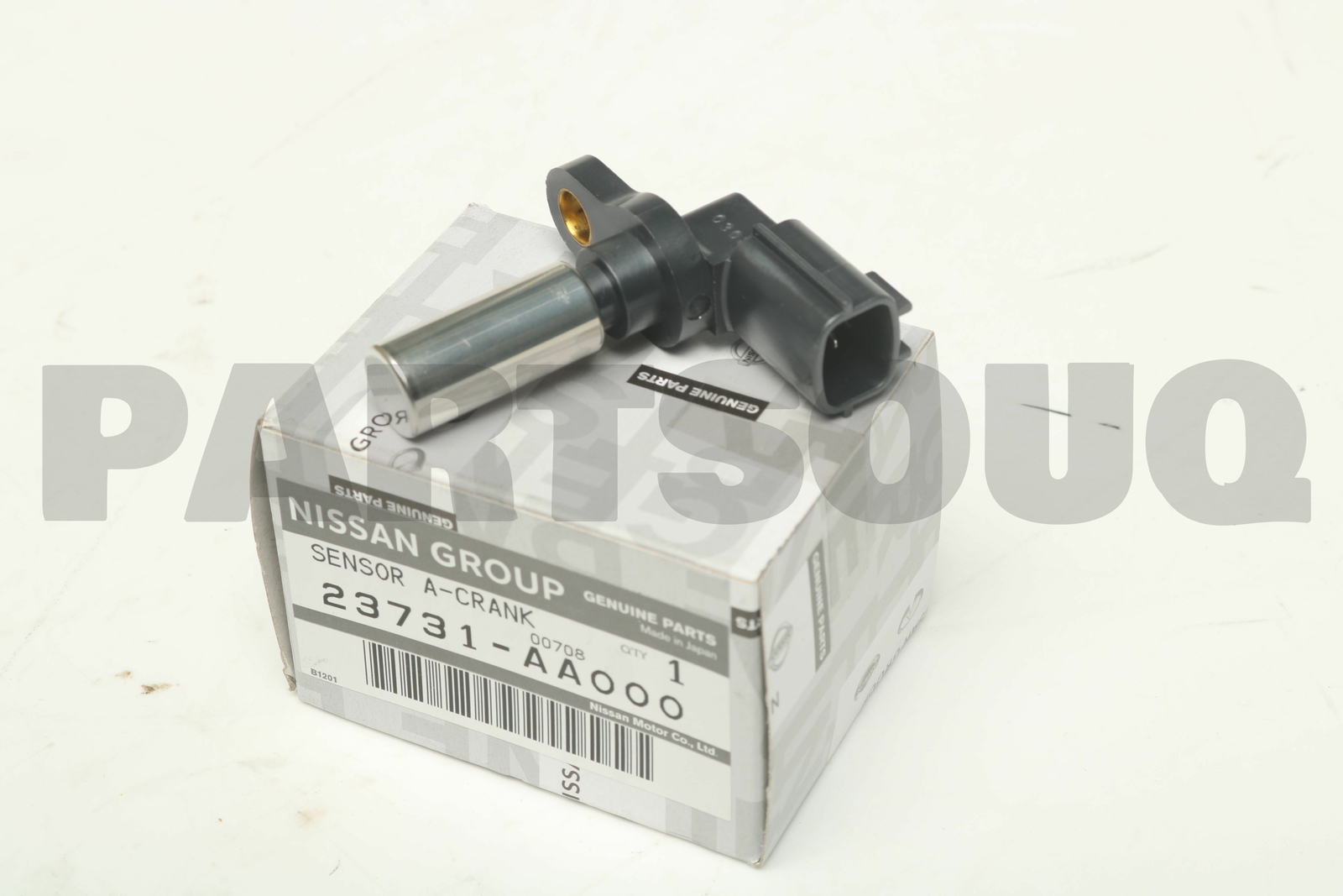 23731AA000 Genuine Nissan CAMSHAFT POSITION SENSOR 23731-AA000 | eBay