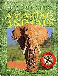 Explorer Gde Amazing Animals | eBay