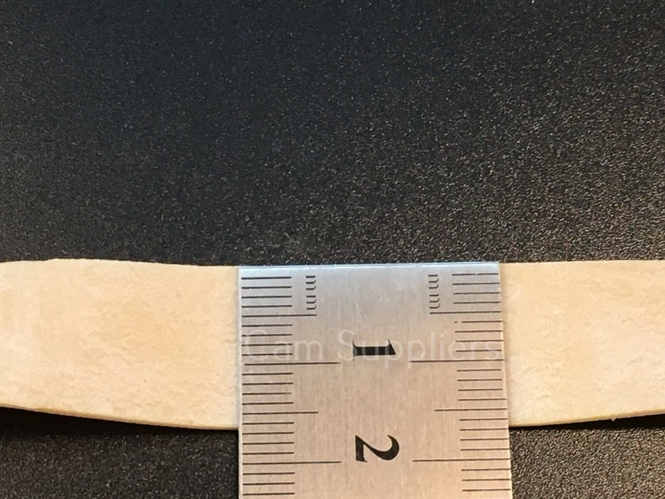 Rubber Elastic Bands 9" Inch No.109 230mm x 16mm HEAVY DUTY EXTRA LARGE ...