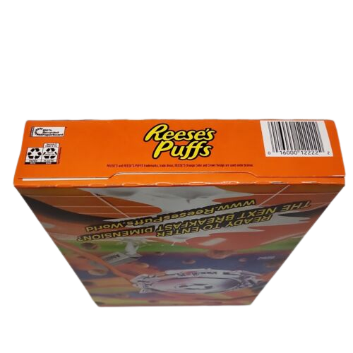 BRAND NEW Reese's Puffs x Ambush Collectible Design Limited Edition ...