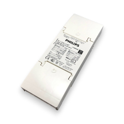 Philips Xitanium LED DRIVER 20W WH 150-500mA max. 54V Is | eBay UK
