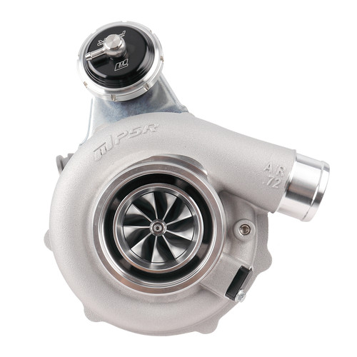 Pulsar Turbo G30-770 Ball Bearing Turbo 0.92A/R Dual Vband IWG Turbine ...