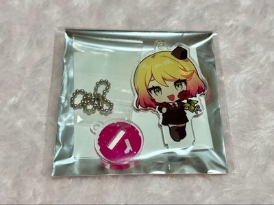 Angel of Death Acrylic stand key chain Kathy | eBay UK
