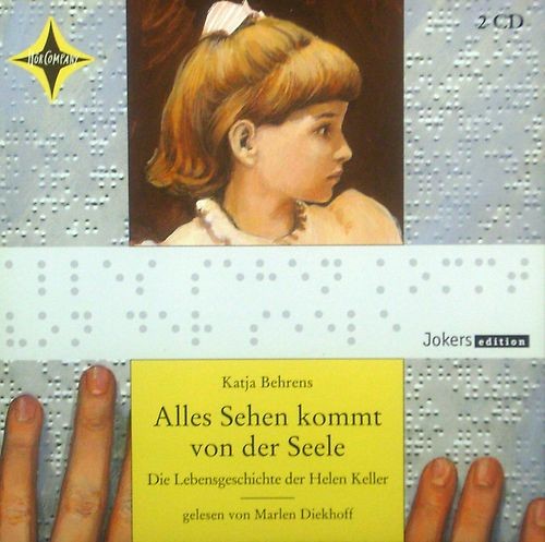 Alles Sehen kommt von der Seele | eBay.de