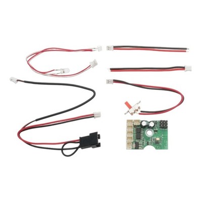 RC Car BT Circuit Board Set Main Board Receiver Board for B36-3 C24-1 ...