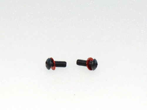 d0RWy Xray X4 '24 On-Road Car Motor Mount Screws | eBay