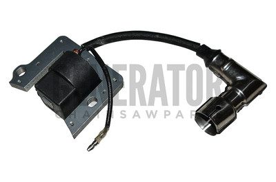 Ignition Coil Module Parts For MTD Cub Cadet Push Mower 1P65 Engine ...