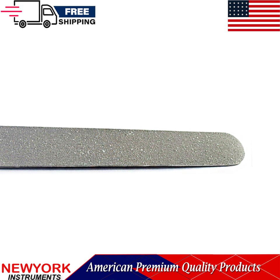 Manicure Toe Nail File Diamond Deb Foot Hand Nail Dressing Chiropody ...