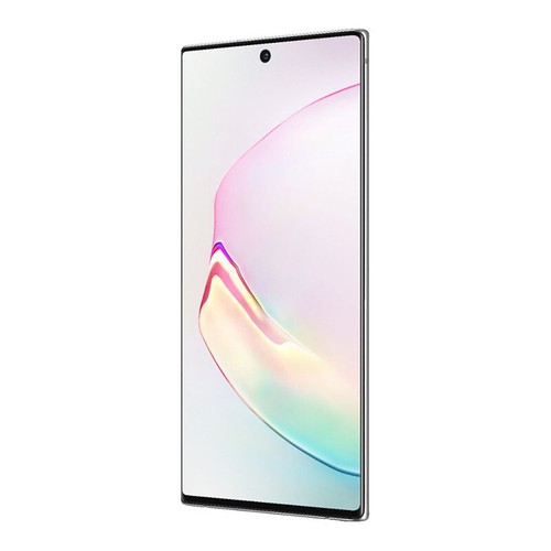 Samsung Galaxy Note 10 SM-N970U 256GB (GSM Unlocked) Android Smartphone ...