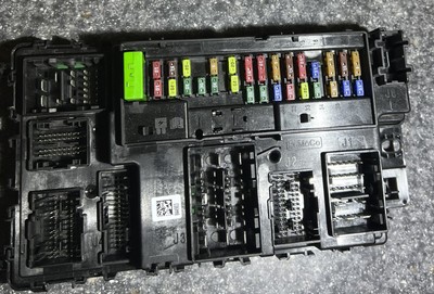 Ford Edge 2017 BCM**Genuine Ford Body Control Module FU5T-15604 ...