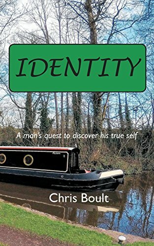 Identity: A man's quest to discover his true self By Chris Boult ...