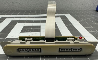 Nintendo Super Famicom Controller Port with Ribbon Cable OEM Tested | eBay