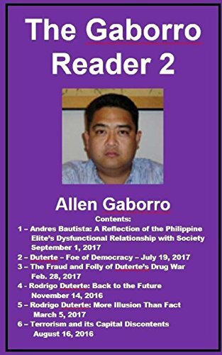 The Gaborro Reader - 2 by Gaborro, Pub. New 9781977510280 Fast Free ...