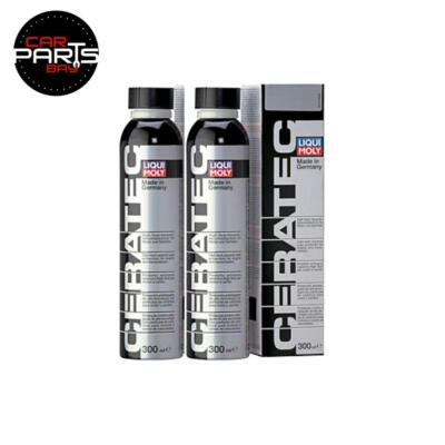 2 X LIQUI MOLY CERA TEC CERAMIC ENGINE PROTECTION - 300ML | eBay