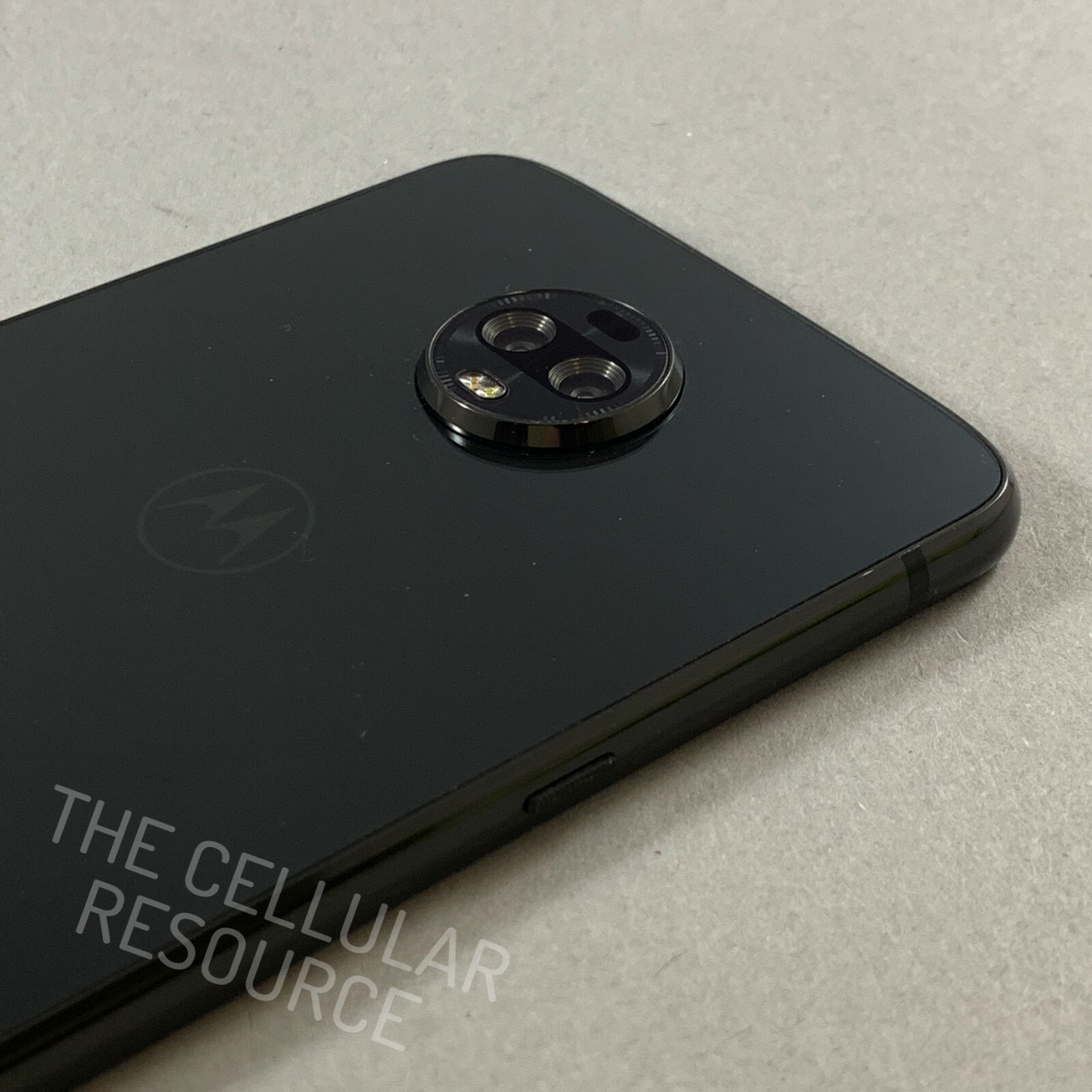 Motorola Moto Z 3rd Generation - 64GB - Ceramic Black (Verizon) for ...