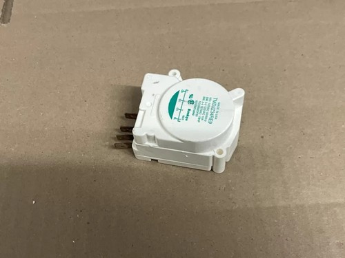 GE WR9X502 WR09X0503 Refrigerator Defrost Timer Control AZ101066 ...
