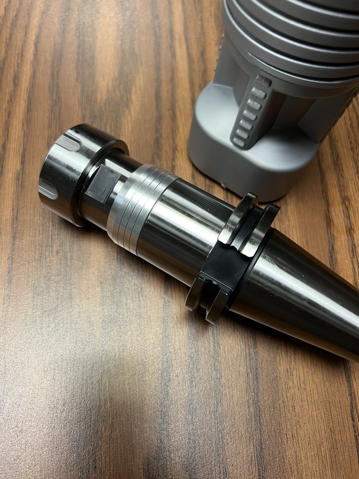 CAT40-ER32 Floating Tap/Tapping Holder using ER32 or tap collets #CAT40 ...