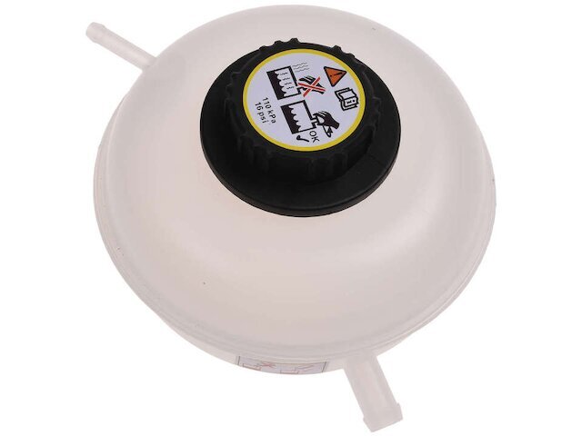 API 94TM37V Expansion Tank Fits 2002-2005 Land Rover Freelander 2.5L V6 ...