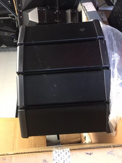 TOA HX-5B Line Array Loudspeaker for sale online | eBay