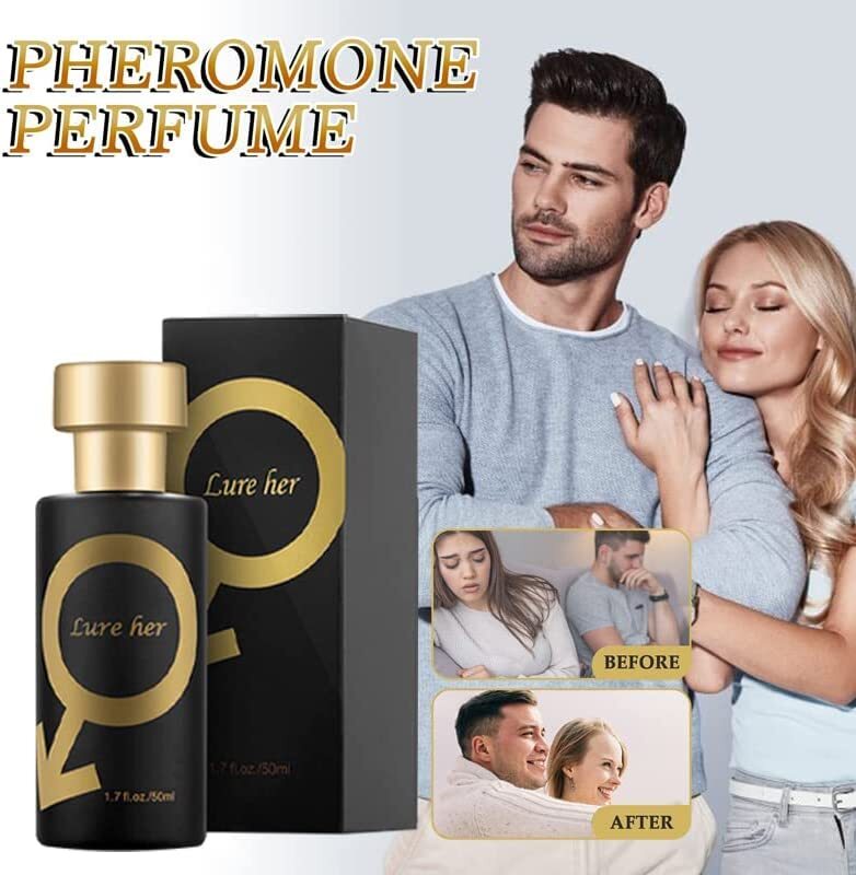 Cupid Men's Cologne Hypnosis Cologne Fragrances for Men Atmosphere ...