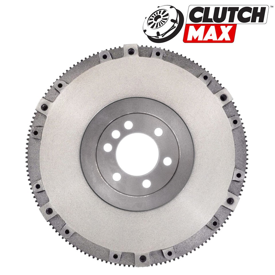 CM STAGE 2 CLUTCH KIT + HD FLYWHEEL fits GM 1957-1978 CHEVY CORVETTE C1 ...