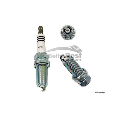 One New NGK Iridium Resistor Spark Plug 2309 for Mitsubishi Lancer | eBay