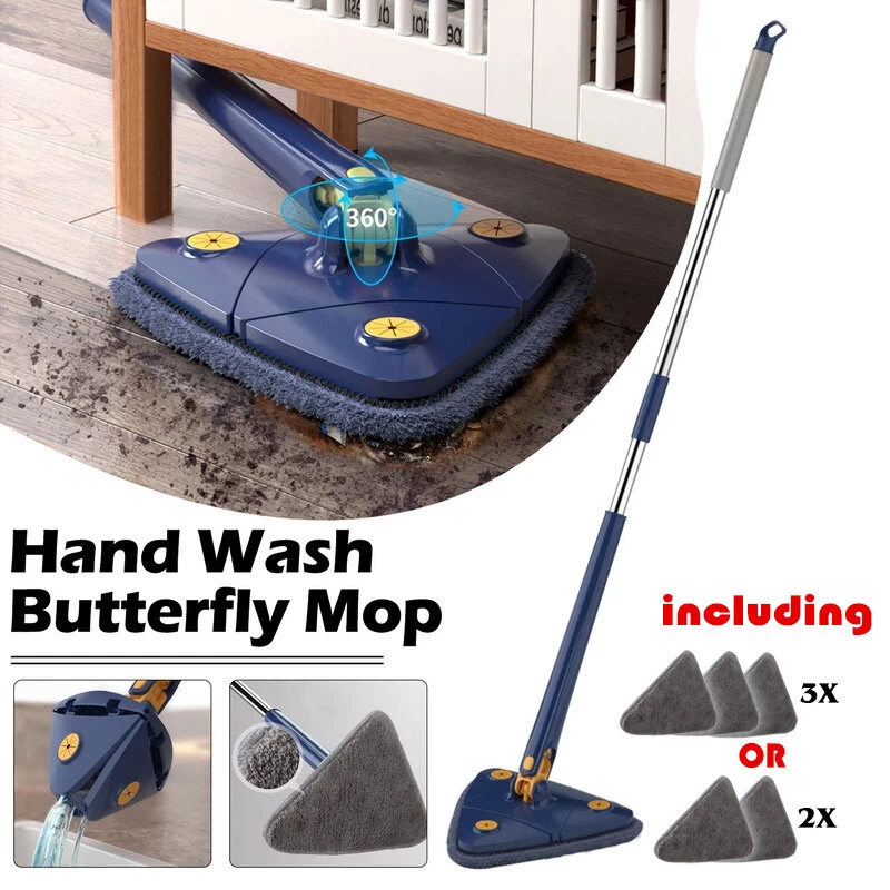 Wash Ceiling Mop | Shelly Lighting
