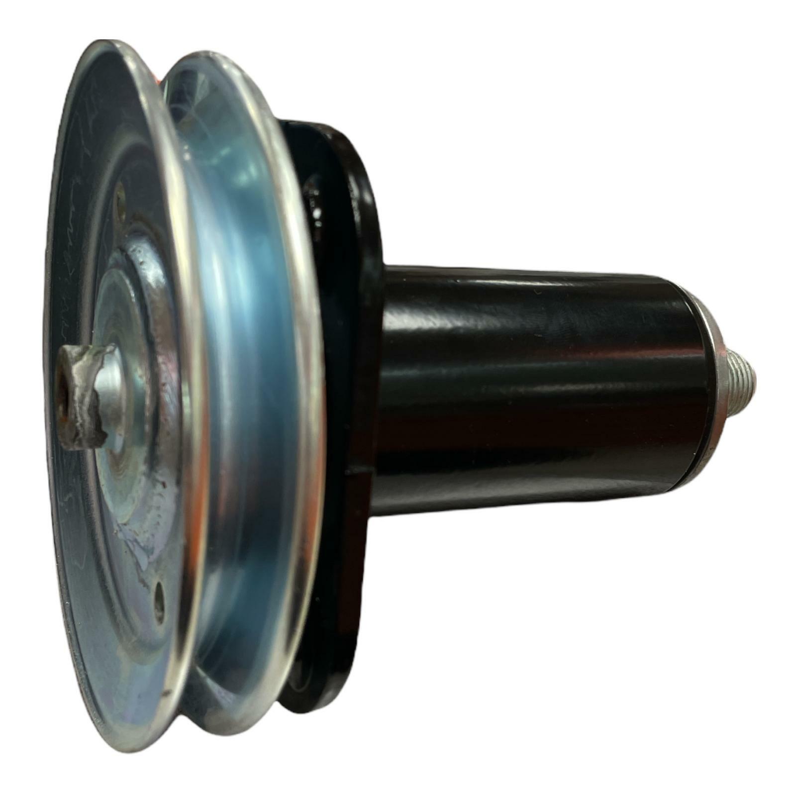 Genuine OEM Ariens Lawn Mower Assembly, Spindle 4.75 Diameter. 51527900 ...