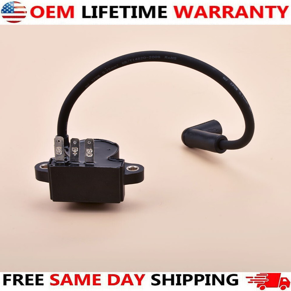 Ignition Coil Spark DSAI Advance Module Kohler CH740 CV740 SV735 SV740 ...