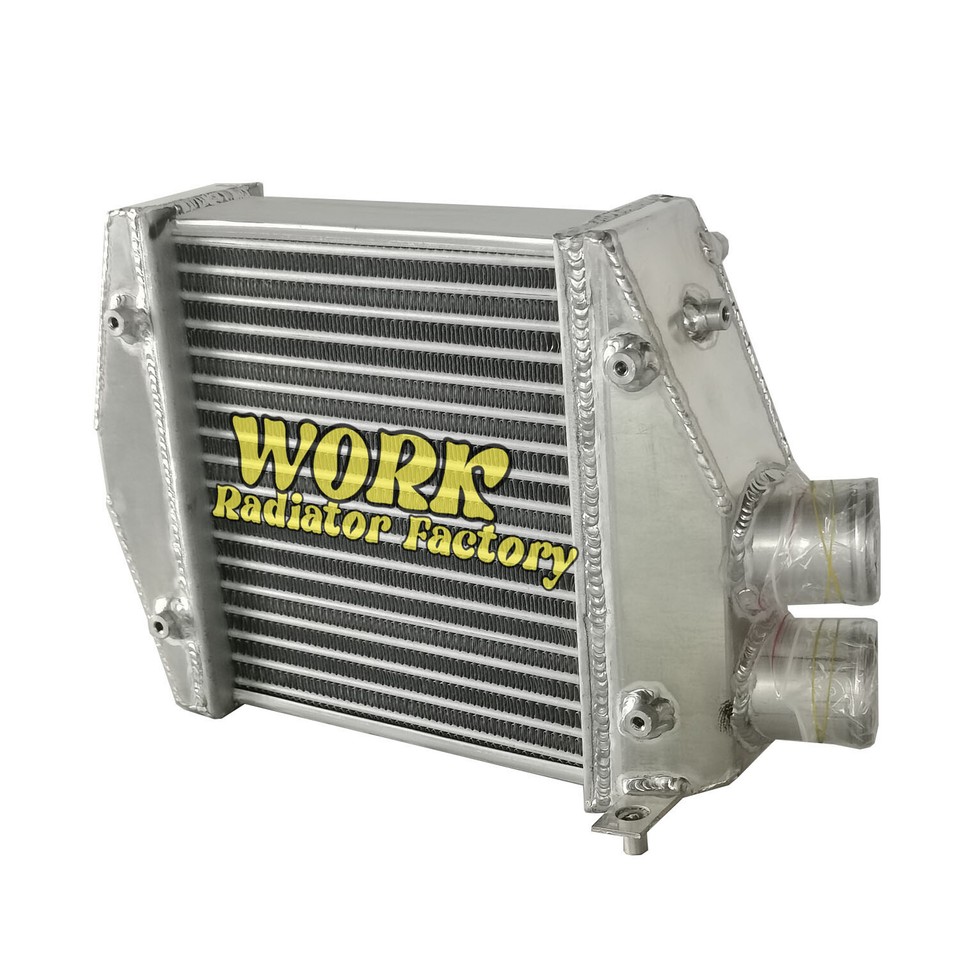 RIGHT Intercoolers Fits For Maserati Ghibli Quattroporte Levante ...