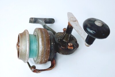 Spinning Reels - Ru-Mer Super