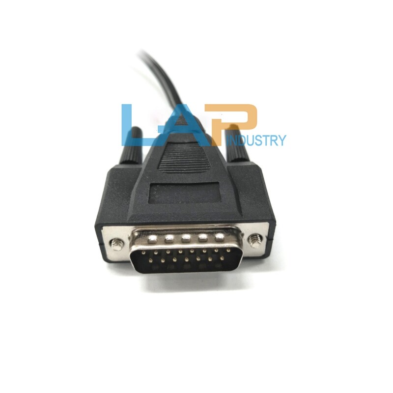1PCS NEW USB-ACTCAB-H2 Programming Cable FOR Hitachi H200 300700 Series ...