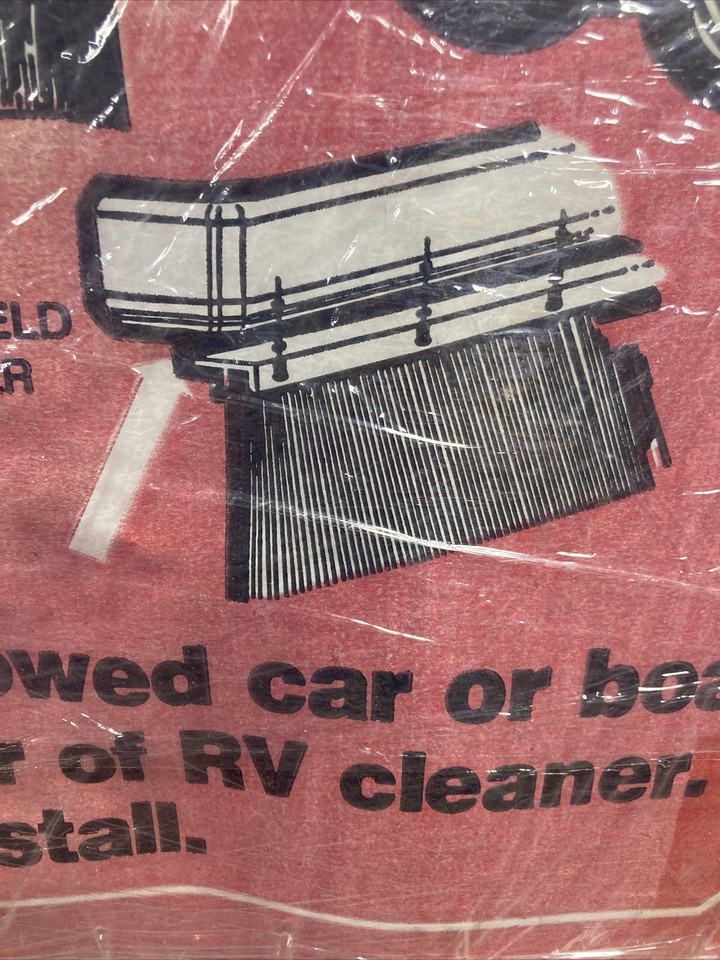 Splash Stop Protective Brush for RV - 3006944 NOS | eBay