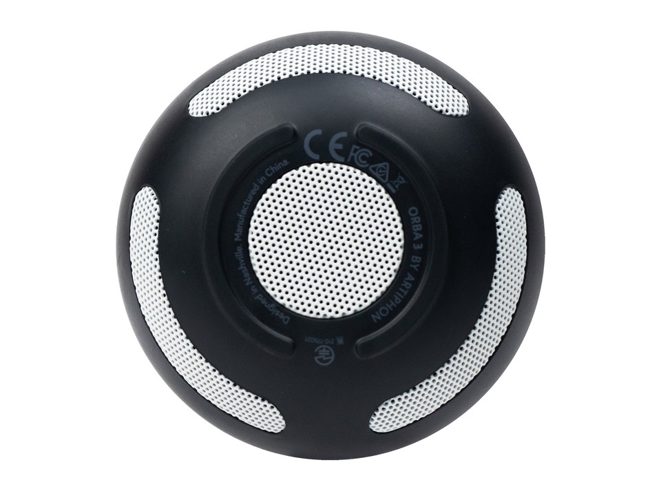 Artiphon Orba 3 Handheld Synth + Sampler (Black) GADGET NEW - PERFECT ...