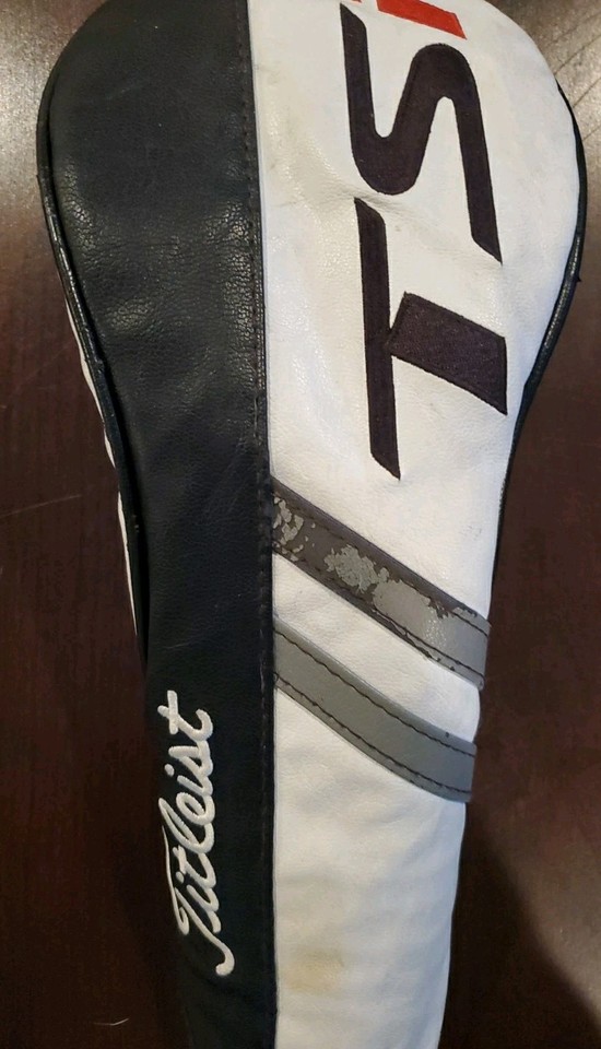 Titleist Golf TSI Driver Headcover Head Cover Genuine OEM Accecptable ...
