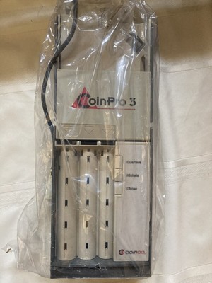 Parts & Accessories - Coinco Vending Machine