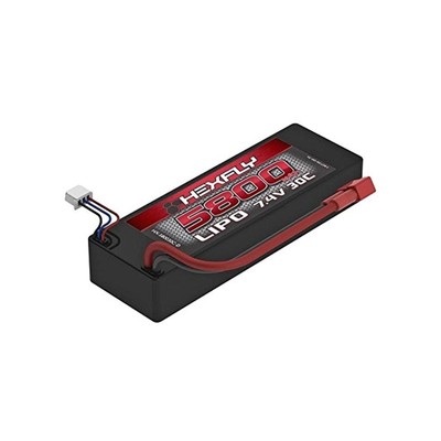 Redcat Racing Lipo Battery 5800Mah 30C 7.4V Vehicle 881314267552 | eBay