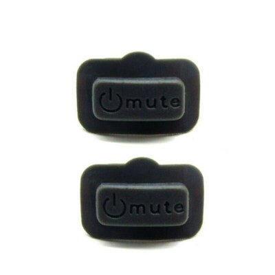 PGX Mic Power Switch Mode/Set Button, for Shure PGX PGX2 Wireless ...