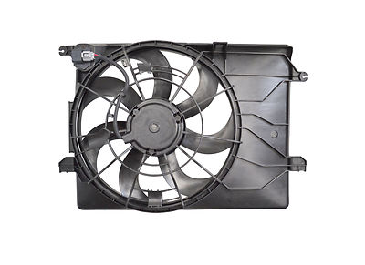 FAN FOR ENGINE COOLING HYUNDAI I40 1,6 2,0 GDI 11- OE 25380-3Z200 25380 ...