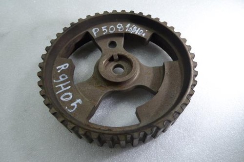 Poulie d arbre à cames PEUGEOT 508 I (8D ) 1.6 HDi 2010 9657477580 ...