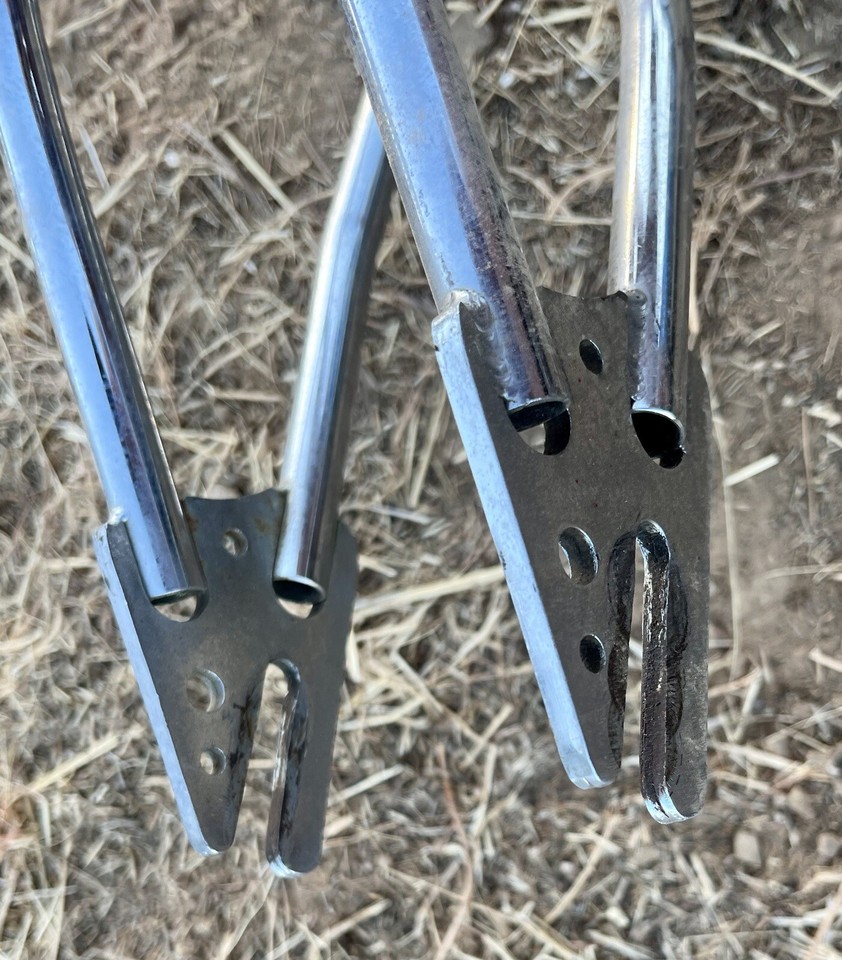 Old School Bmx Elf Frame | eBay