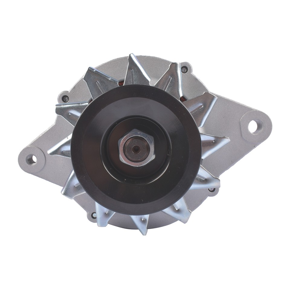 High Output 90A Alternator for Nissan Patrol GQ 4.2L 6cyl Diesel TD42 ...