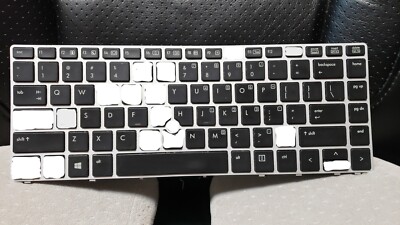 HP EliteBook Folio 9480m laptop keyboard single key replacement | eBay
