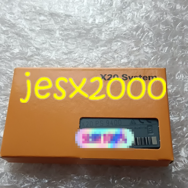 1PC NEW B&R X20PS9400 X20 PS 9400 PLC MODULE | eBay