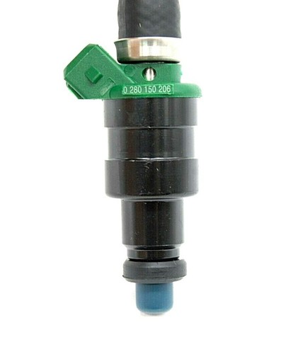 FUEL INJECTOR FOR VW TYPE 2 T3 T25 WESTFALIA 1.9 2.1 MV WASSERBOXER ...