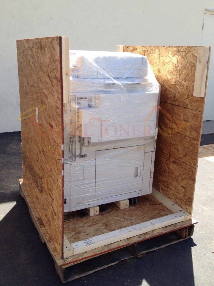 Xerox WorkCentre 7835i Tabloid Color Copier Printer Scanner MFP 35PPM ...